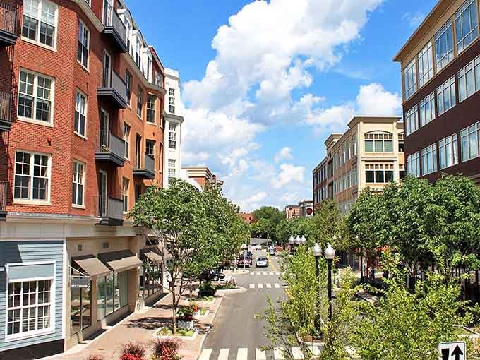 Stately homes in West Hartford whisper tales of maritime history while offering a gracious nod to modern living.