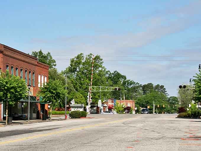 Downtown Dillon welcomes you with wide streets and historic buildings that have stories to tell from decades past.