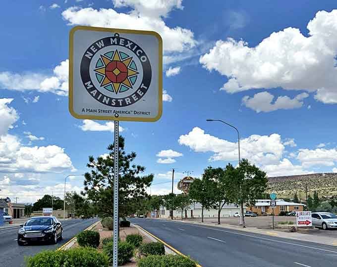 Small-town affordability meets big sky country in Grants. This New Mexico Main Street community proves charm doesn't have to come with a hefty price tag.