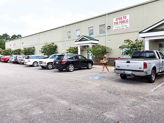 Where home improvement dreams come true without the nightmare price tags.