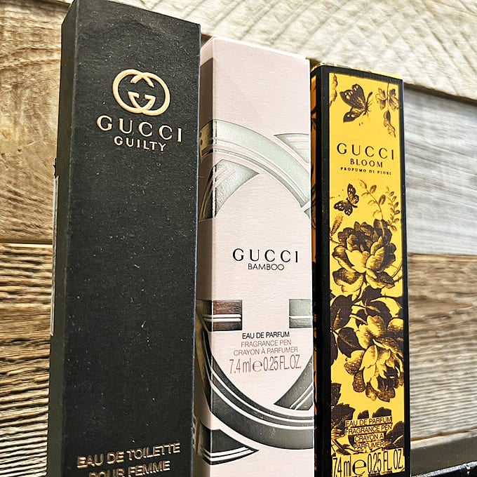 Luxury fragrances at thrift store prices&mdash;because smelling like a million bucks shouldn't actually cost anywhere near that.