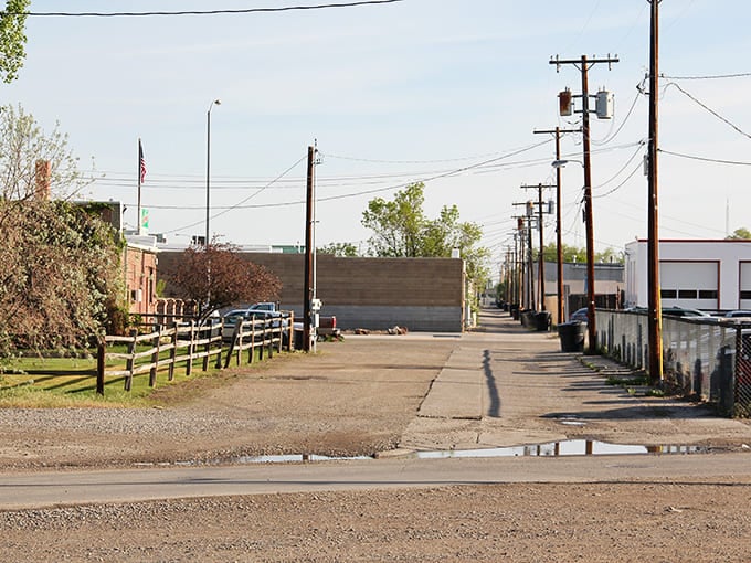 Quiet neighborhoods with minimal traffic represent the peaceful pace of life that draws many to trade urban chaos for Hardin's affordable tranquility.