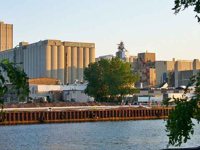 Manitowoc's waterfront reflects its maritime soul – where affordable homes offer views that would cost millions elsewhere.