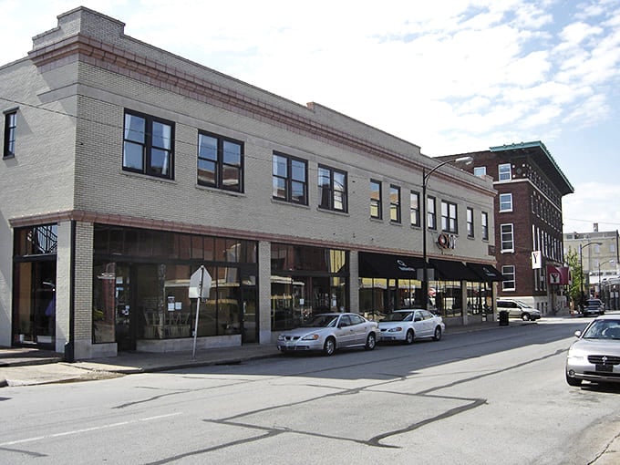 Springfield's downtown skyline proves that city living doesn't have to come with city-sized bills.