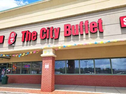 9 All-You-Can-Eat Restaurants In Ohio With The Best Buffet In The State