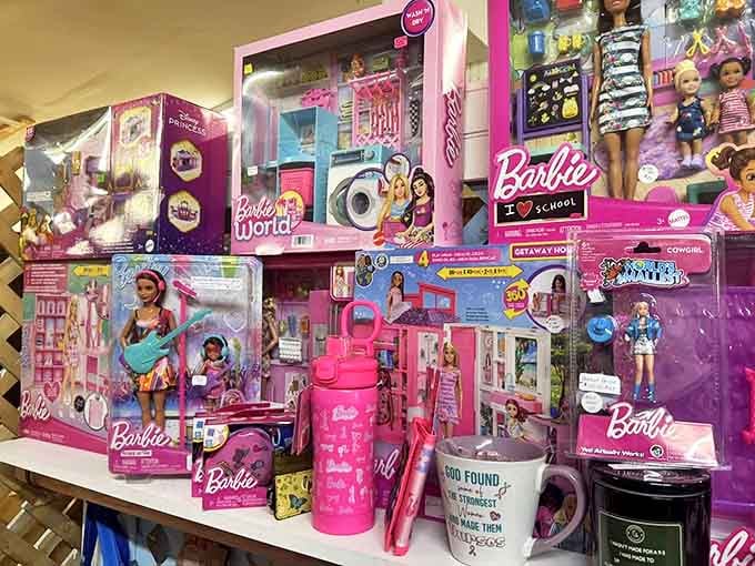 Barbie hasn't just survived decades&mdash;she's thriving in this pink paradise that makes grandmothers remember and granddaughters dream.
