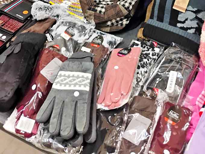 Winter accessories that promise to keep Michigan fingers toasty while maintaining that elusive balance between practical and pretty.