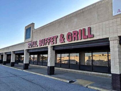 9 All-You-Can-Eat Restaurants In Ohio With The Best Buffet In The State