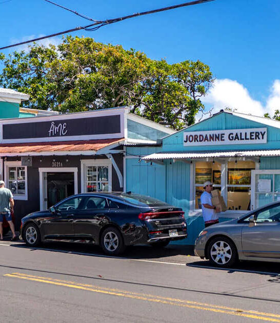 adore town hawaii locals ftr