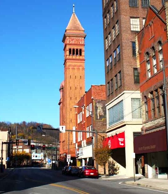 affordable charming pennsylvania town ftr
