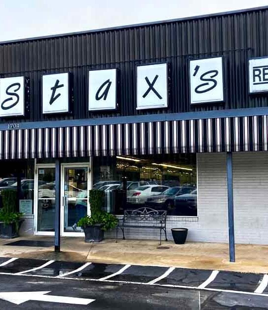 affordable diners south carolina ftr