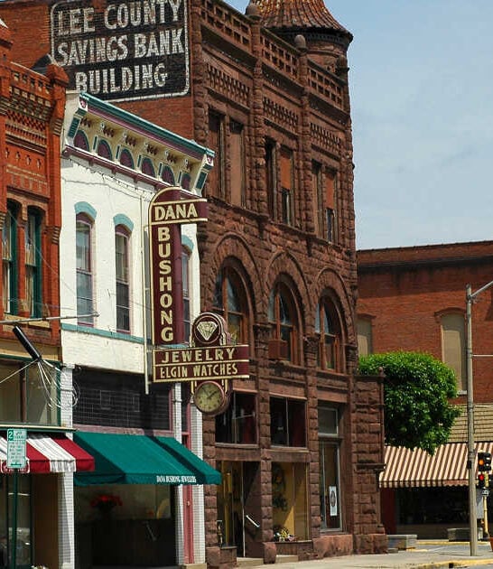 affordable homes iowa towns ftr