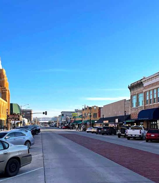 affordable overlooked city kansas ftr