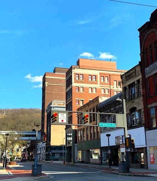 affordable pennsylvania scenic town ftr