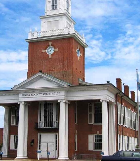 8 Towns In Delaware Where You Can Still Find Rentals Around $1,200 A Month