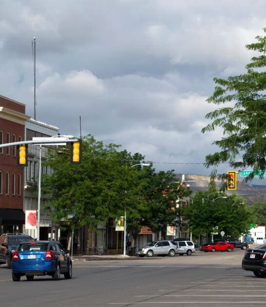 affordable small town utah ftr