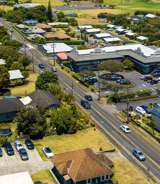 affordable town scenic hawaii ftr