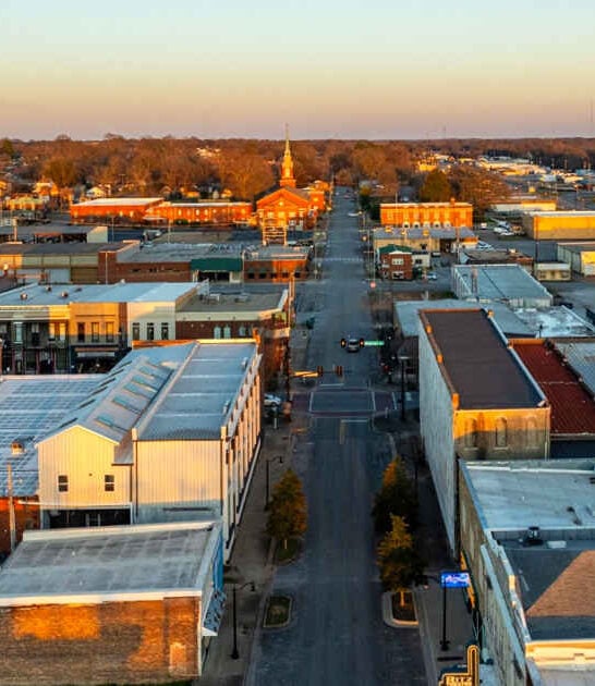 alabama budget living city ftr