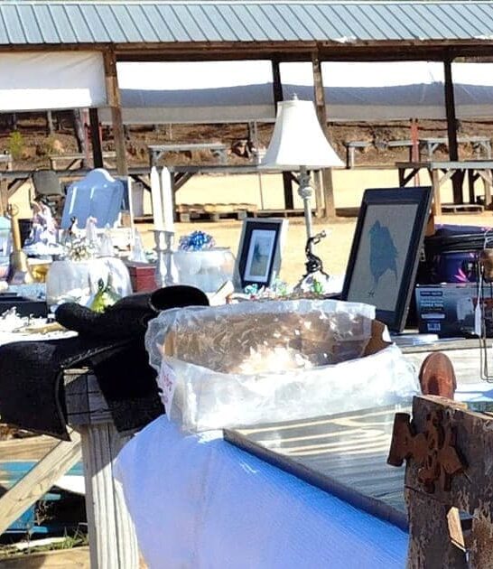 alabama flea market raves ftr