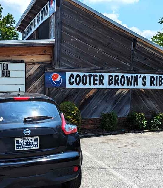 alabama joints barbecue better ftr