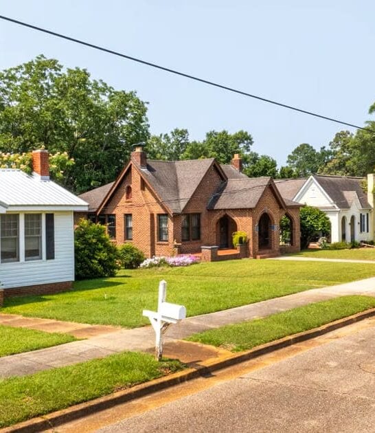 alabama road trip town ftr