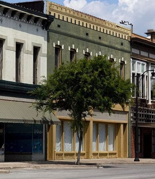 alabama town worthy ftr