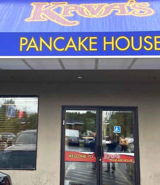 alaska pancake house legendary ftr