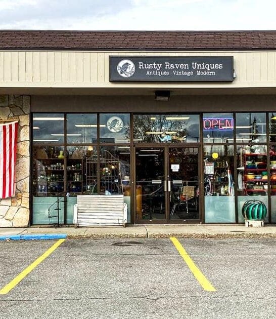 alaska rare antique prices ftr