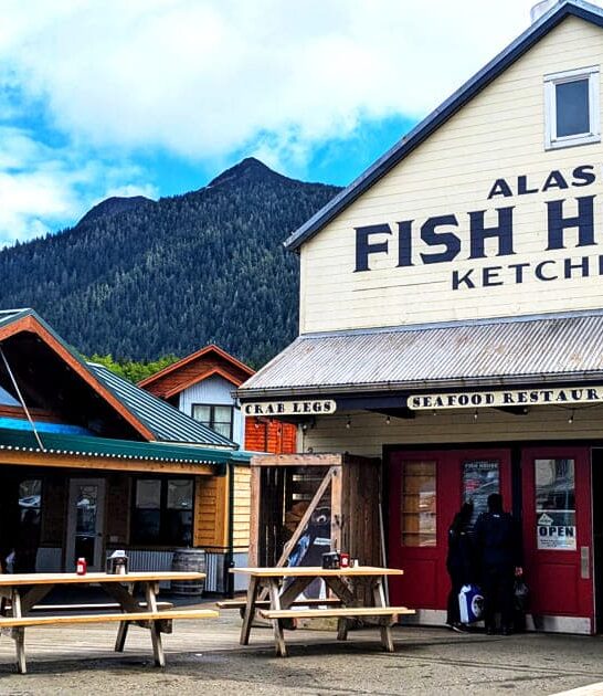 alaska seafood shack tacos ftr