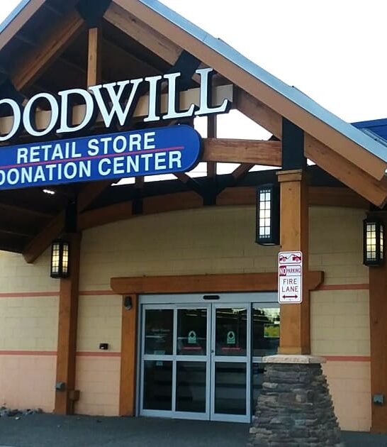 alaska store enormous thrift ftr