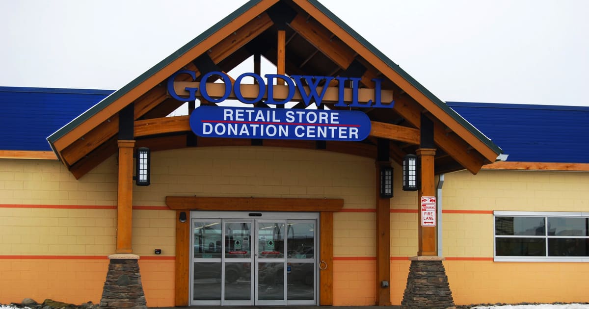 The Enormous Thrift Store In Alaska Where You’ll Find The Coolest Stuff ...