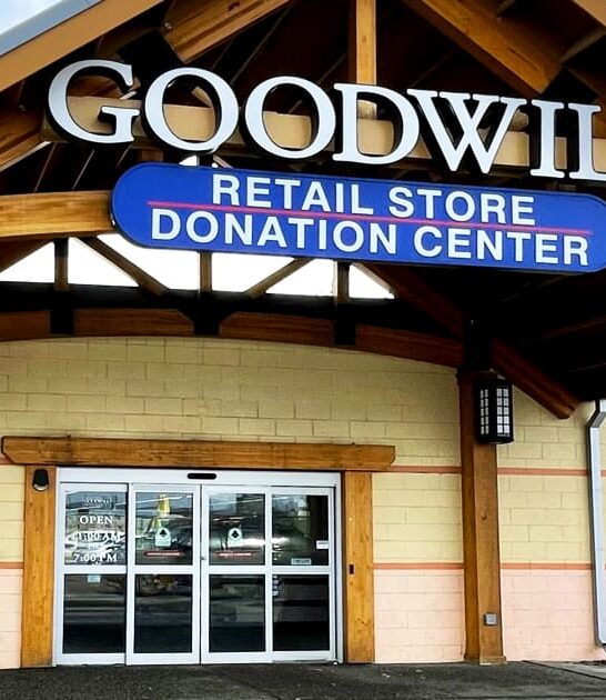 alaska store huge thrift ftr