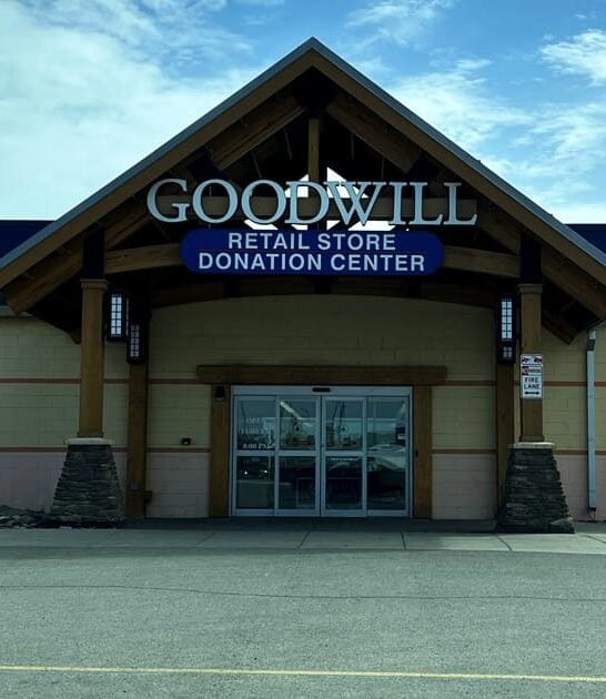 alaska store massive thrift ftr