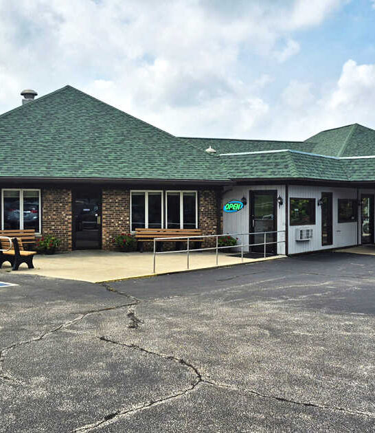 amish homestyle restaurant indiana ftr