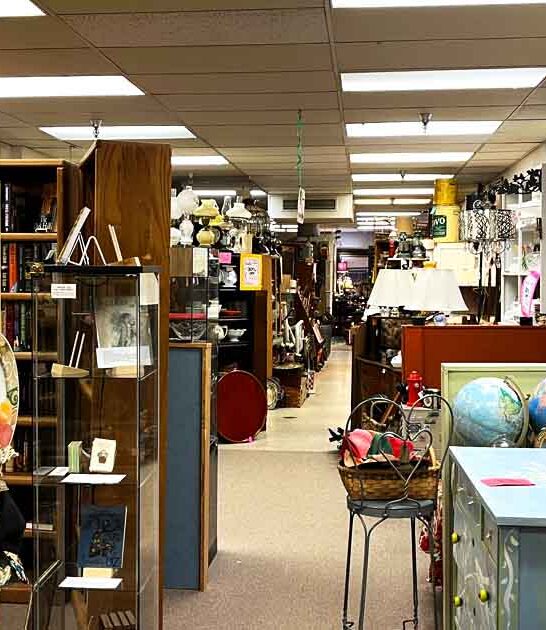 antique bargains colorado store ftr