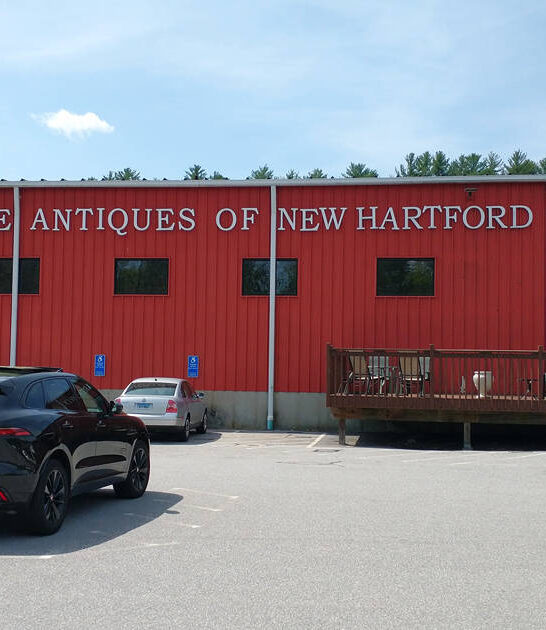 antique connecticut rare treasures ftr