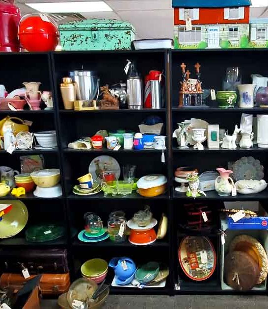 antique hours new mexico ftr