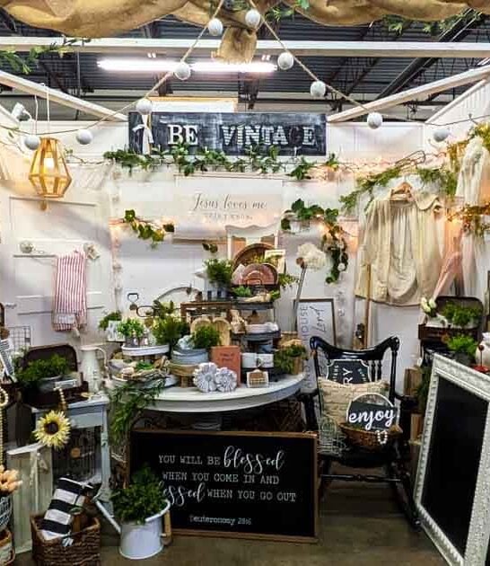 antique kansas store enormous ftr