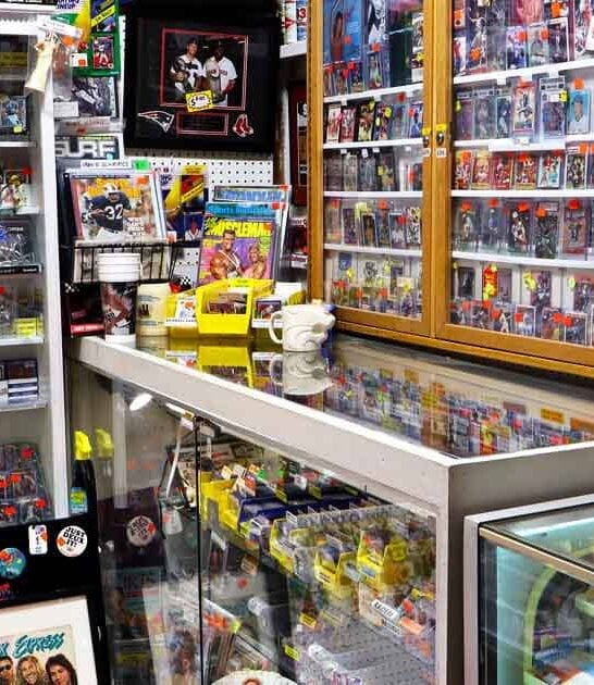 antique kansas store huge ftr