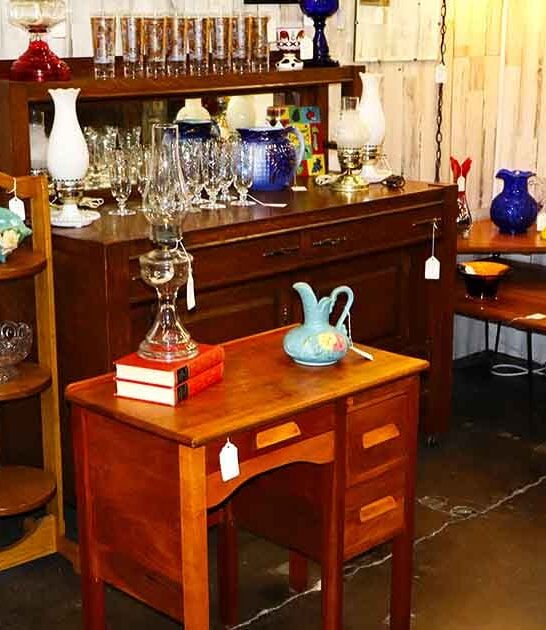 antique kansas store underrated ftr