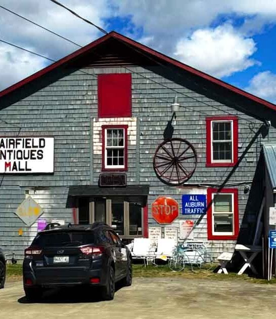 antique maine store massive ftr