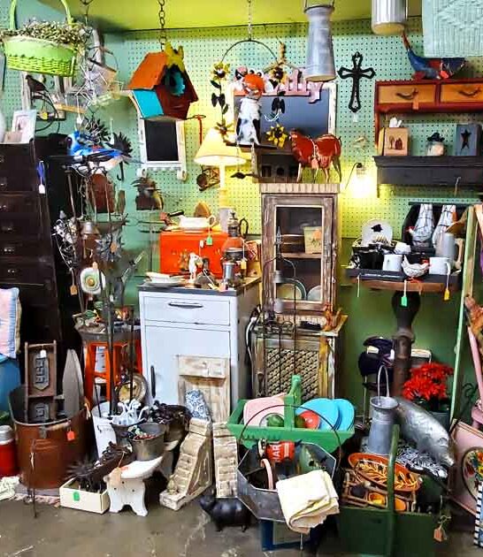 antique montana countless treasures ftr