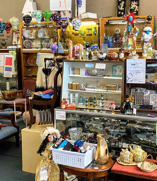 antique new mexico bargains ftr