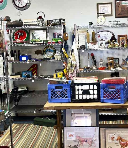 antique new mexico deals ftr