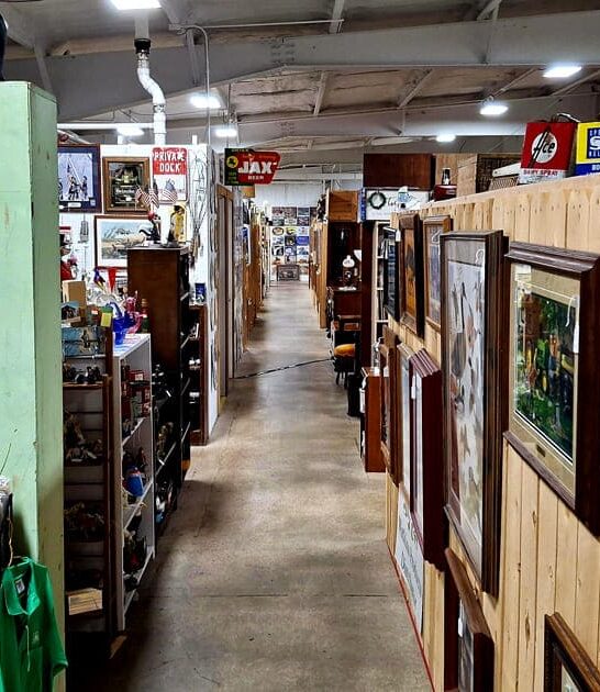 antique south dakota treasures ftr