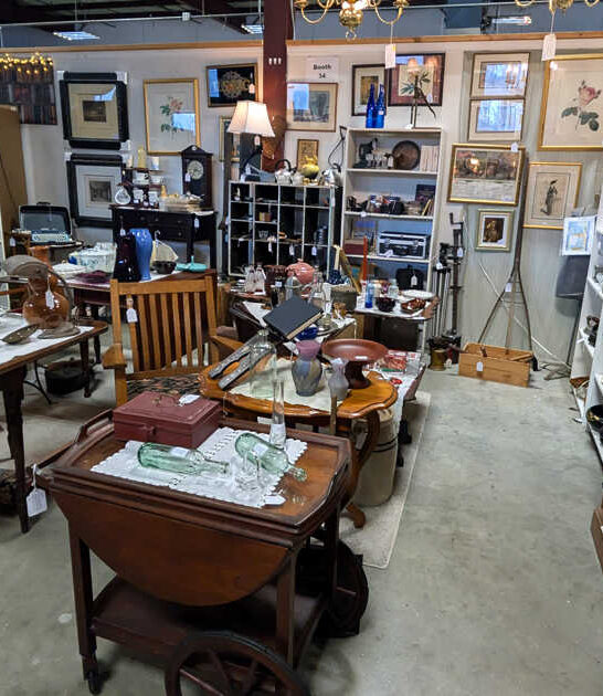 antique store connecticut hours ftr