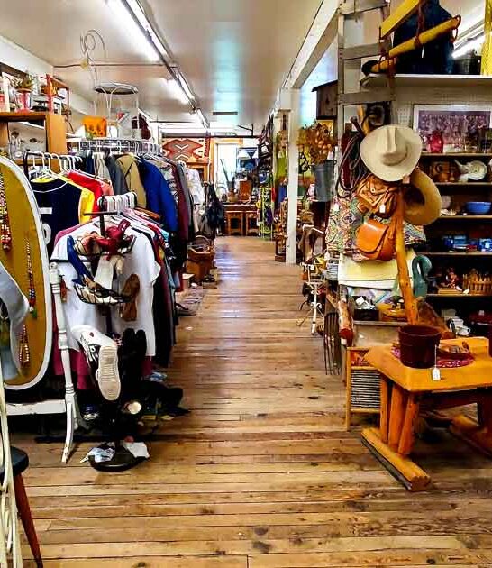 antique store montana countless ftr