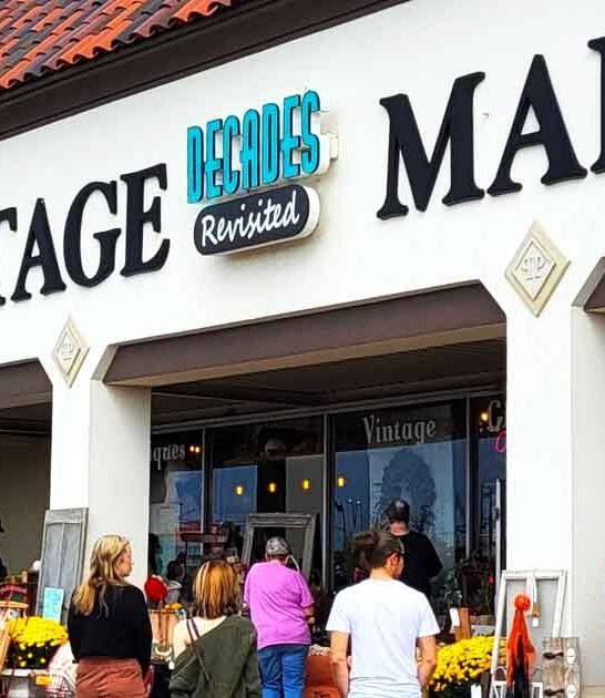 antique store oklahoma wish ftr