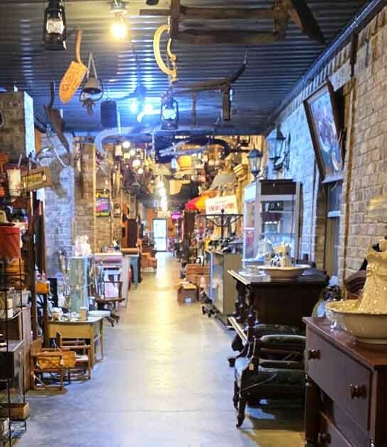 antique store treasures alabama ftr