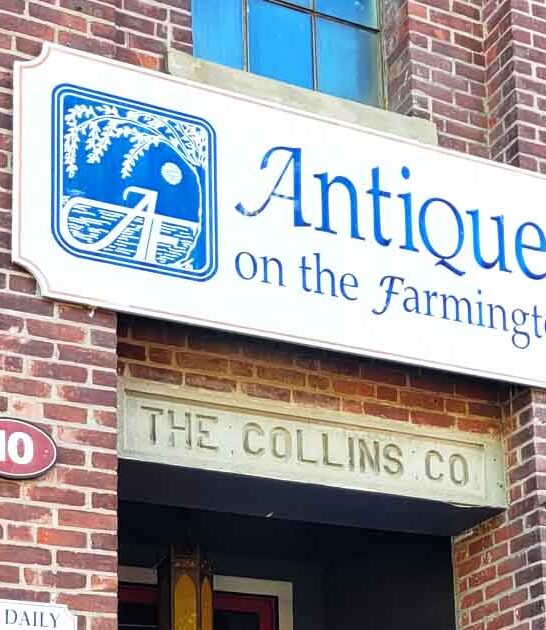 antique store treasures connecticut ftr